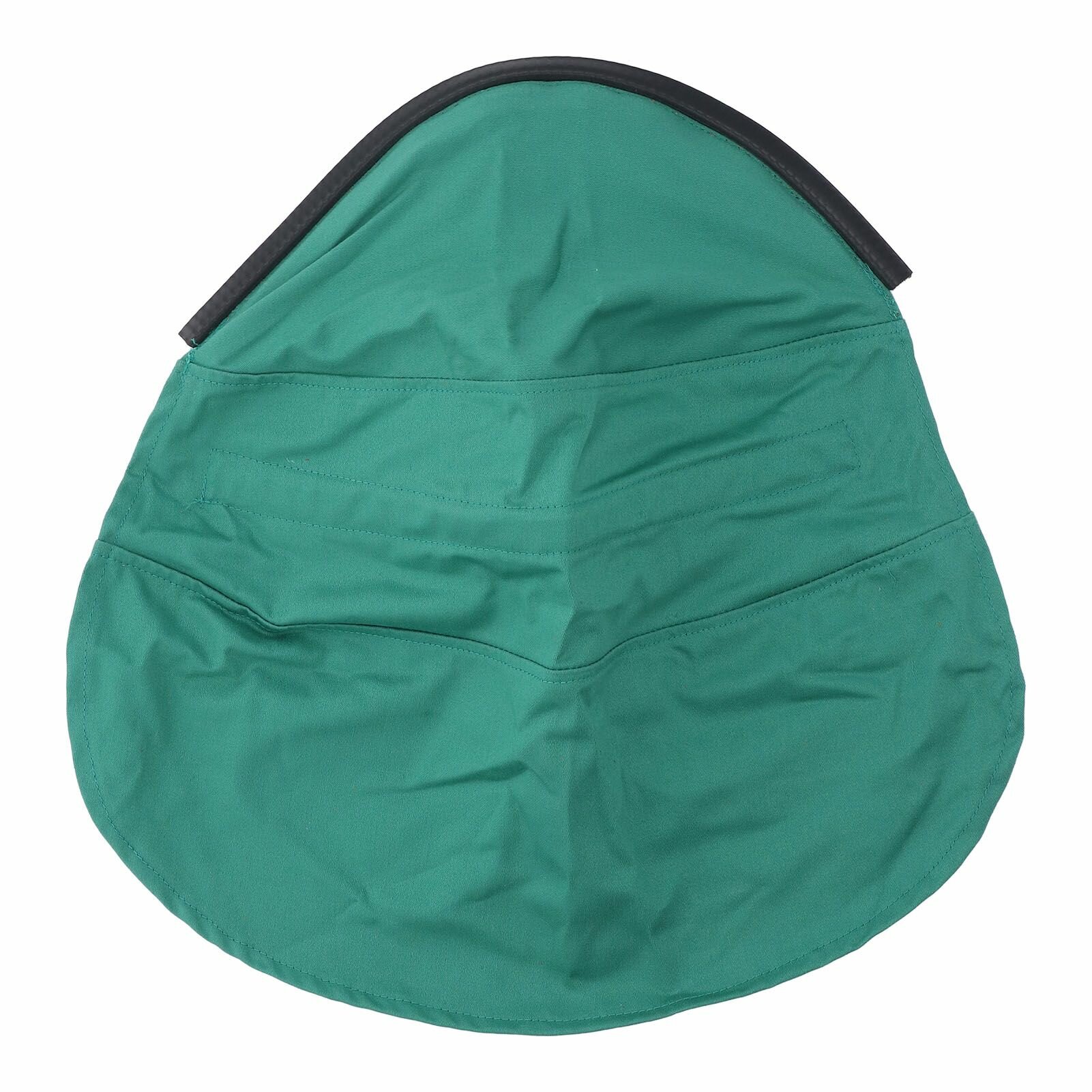 Чехол для сварочного шлема, огнезащитный хлопок, полное покрытие