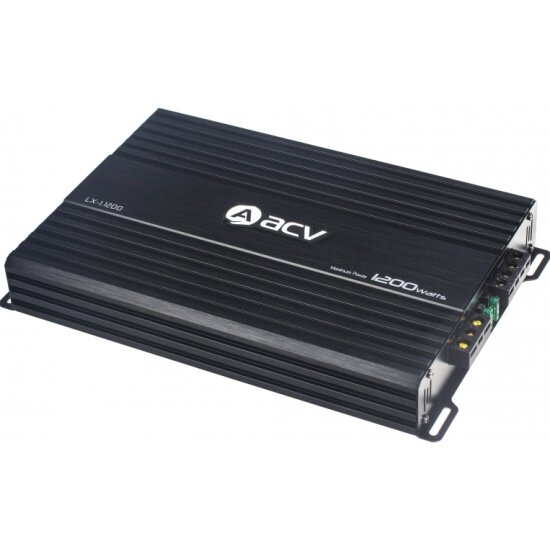 Усилитель ACV LX-1.1200