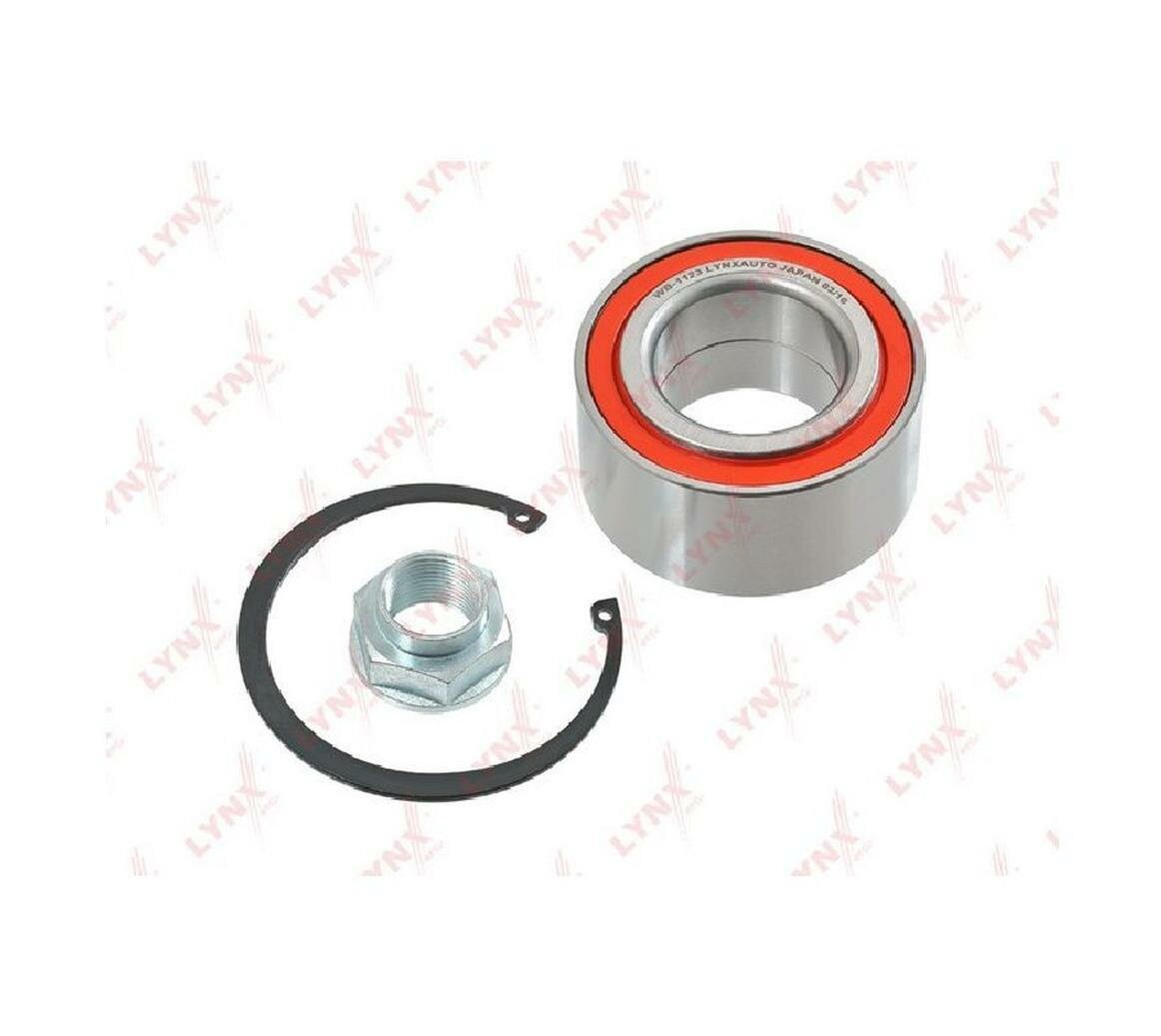 Подшипник ступицы для автомобилей LYNXauto WB1123, в упаковке 1 шт.