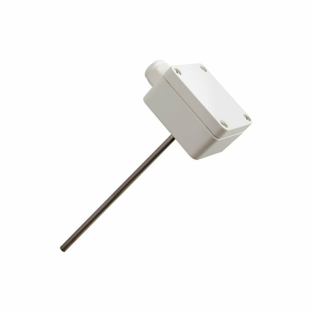 Канальный датчик температуры Доступная Автоматика DA11-PT1000