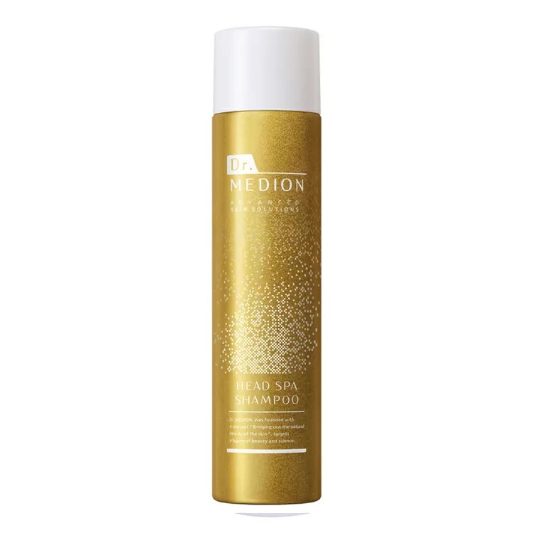 DR.MEDION Head Spa Shampoo Спа-шампунь для волос 200 мл
