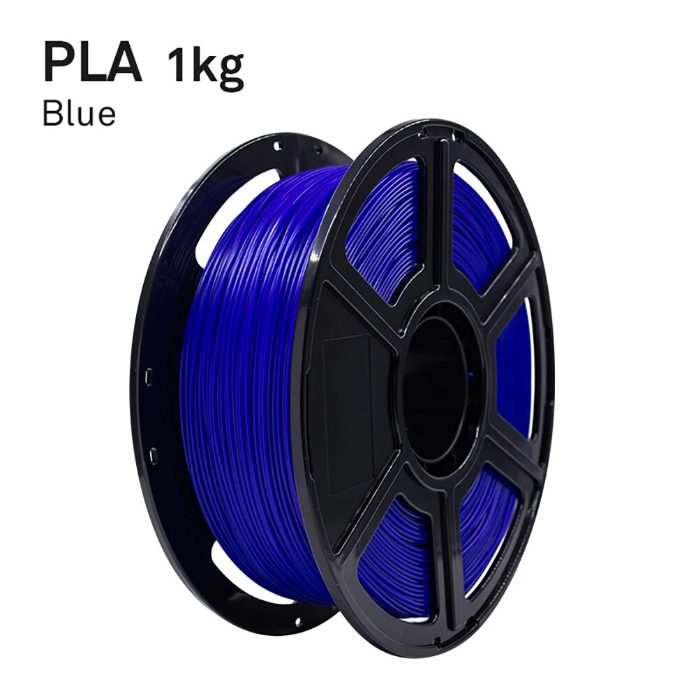 PLA 1 кг, Blue
