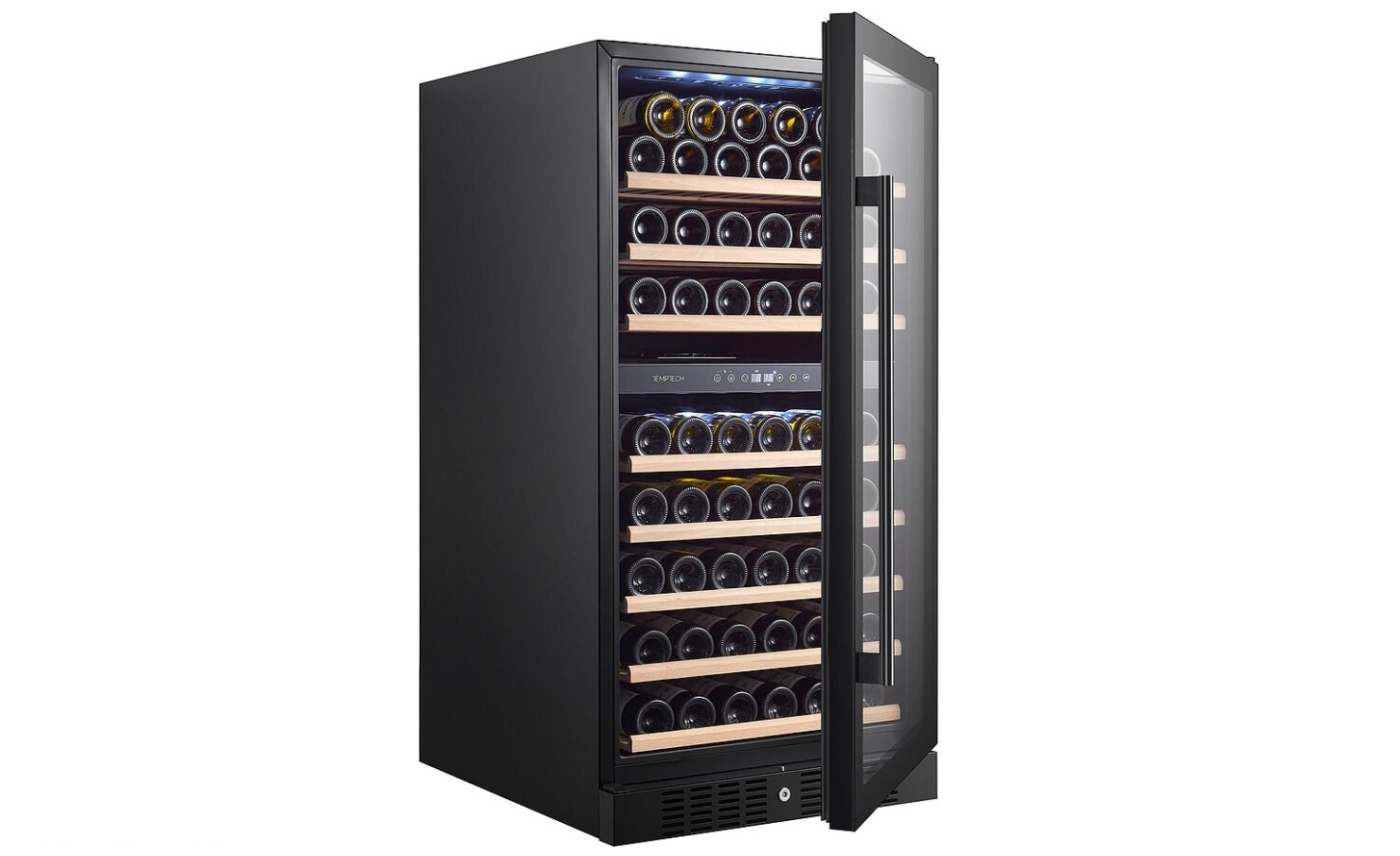 Винный шкаф Temptech CL120DB