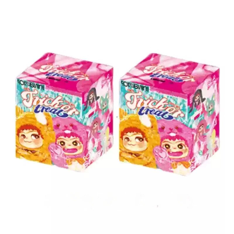 Wakuku V2 Fox Rabbit кукла random2pcs