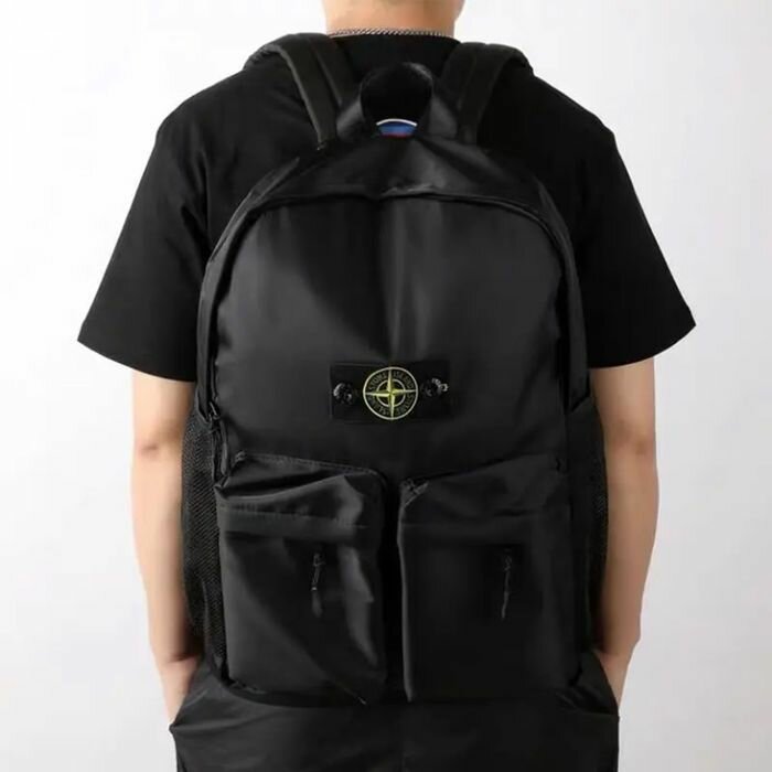 Рюкзак Stone Island-KENE