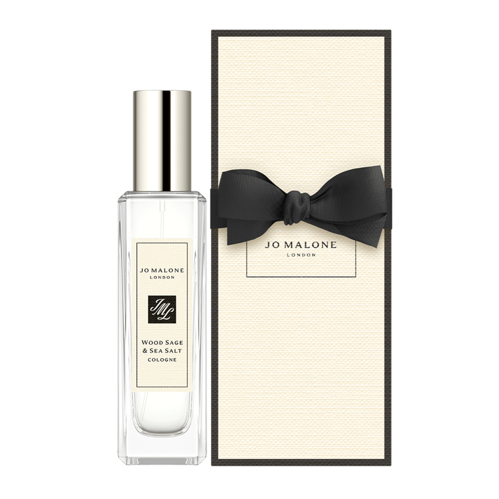Jo Malone Wood Sage & Sea Salt одеколон 30 мл, унисекс аромат