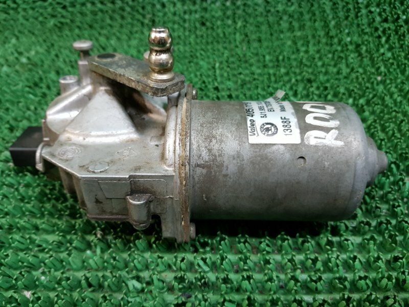 Моторчик дворников передний Skoda Roomster 5J7 BNV 5J1955113A