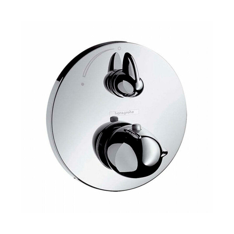 Термостатический смеситель для душа Hansgrohe Ecostat E 15700000