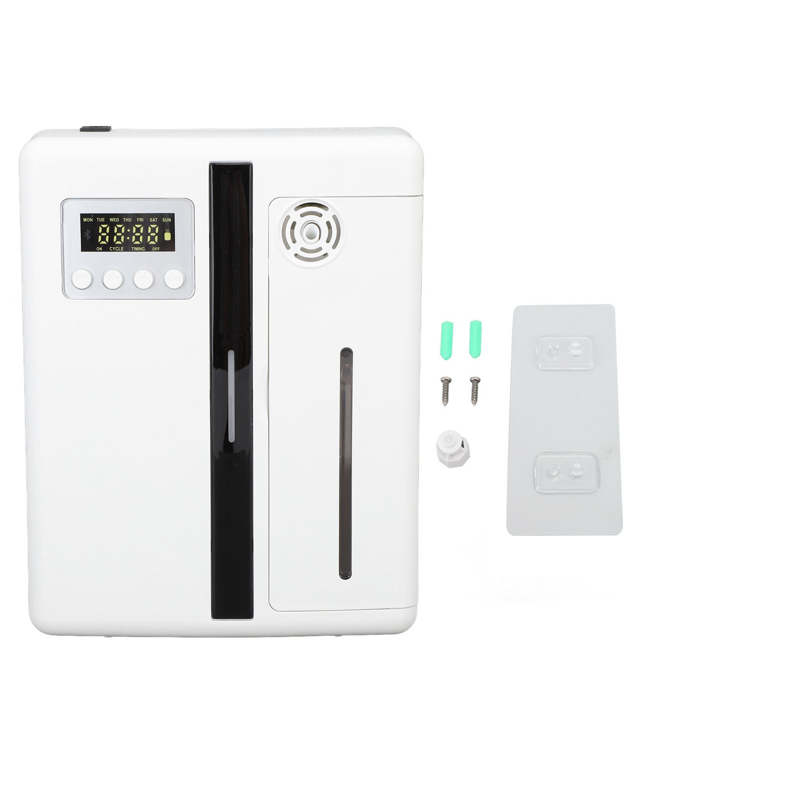 Smart Scent Air Machine Bluetooth App Диффузор эфирного масла для дома спа -салон