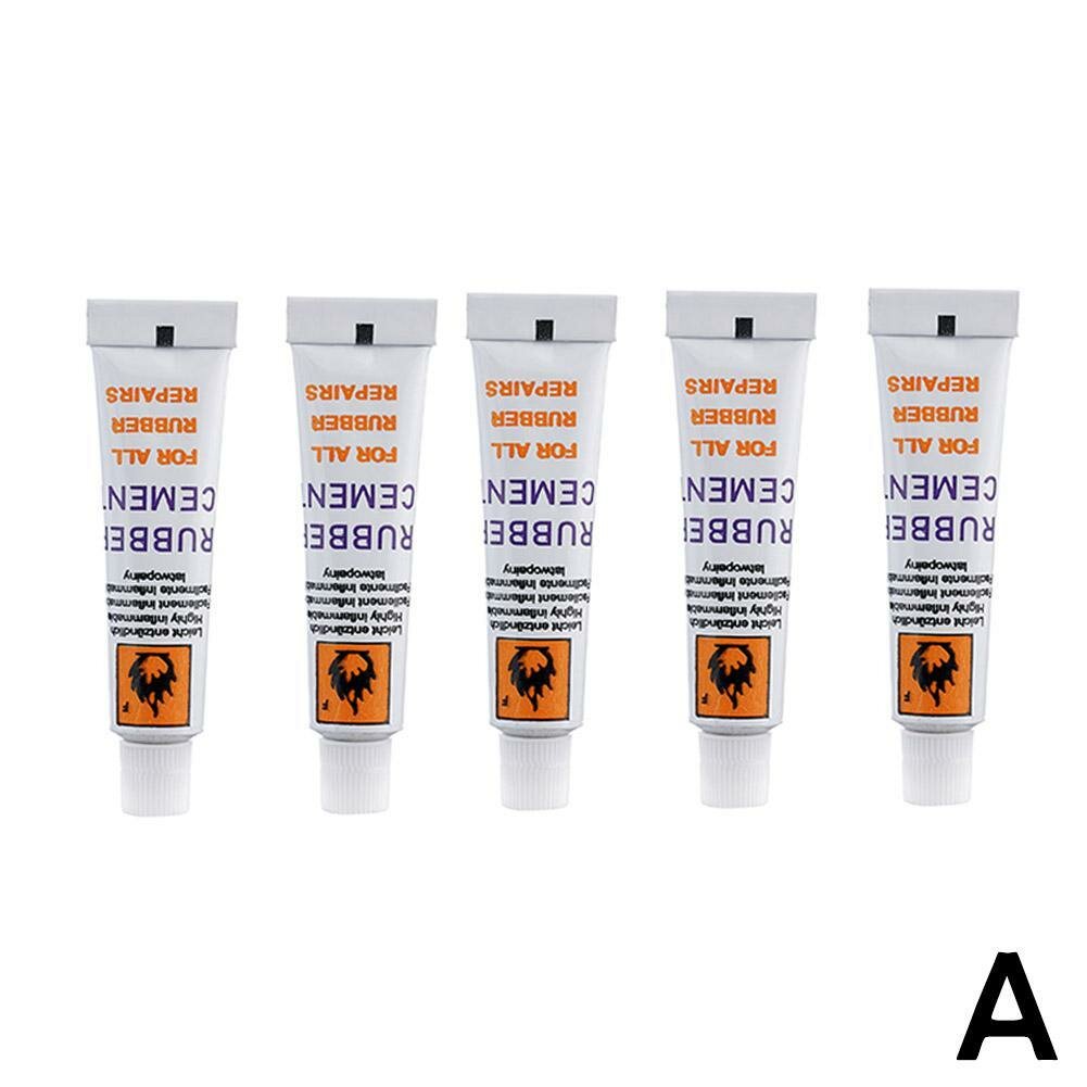 Клей для шин с сильной адгезией - подходит для велосипедов, мотоциклов