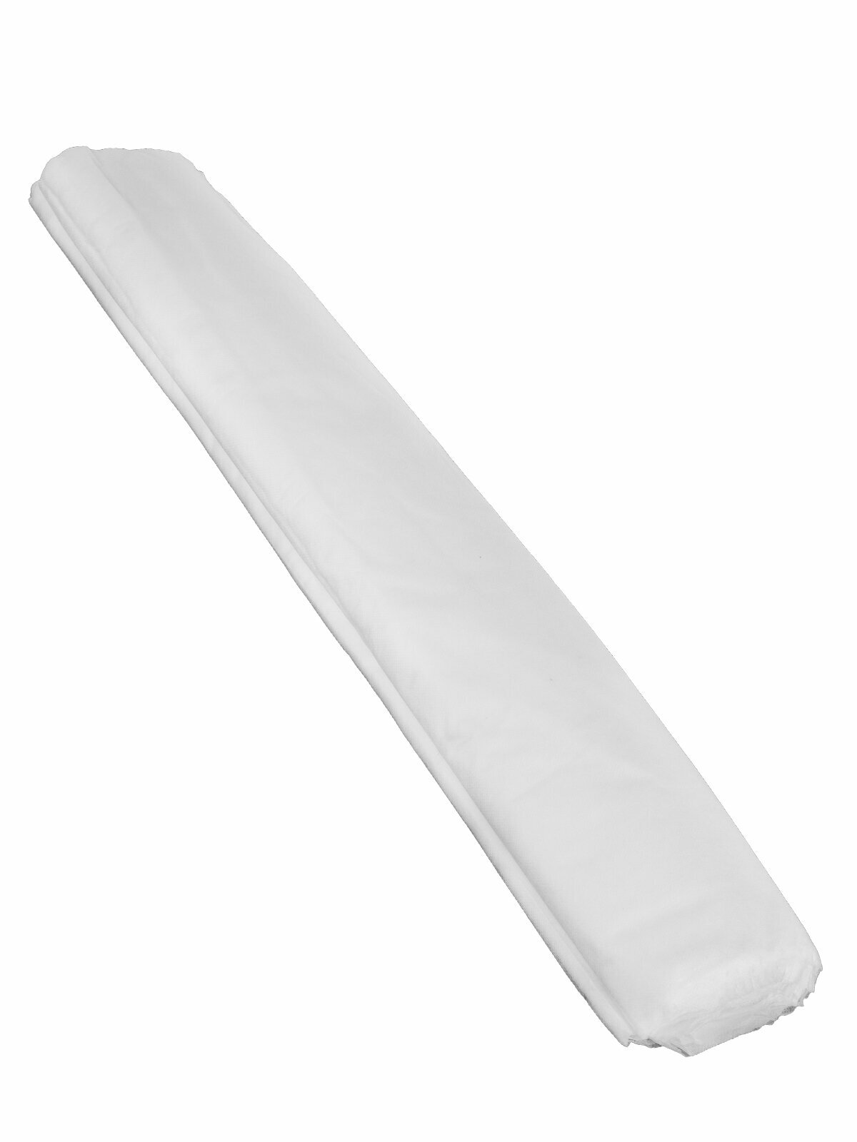 Чехол для парника на молнии Palisad, 500 х 110 см, СУФ 42, плотность 42 г/м2, усиленные швы, 63921