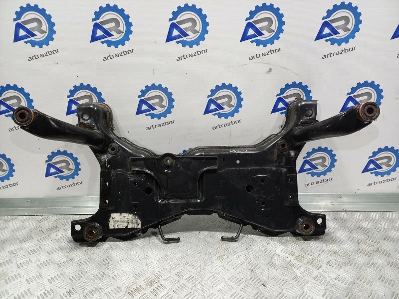 Б/У Балка подмоторная (подрамник) Ford C-Max 1 / Форд С-Макс 1