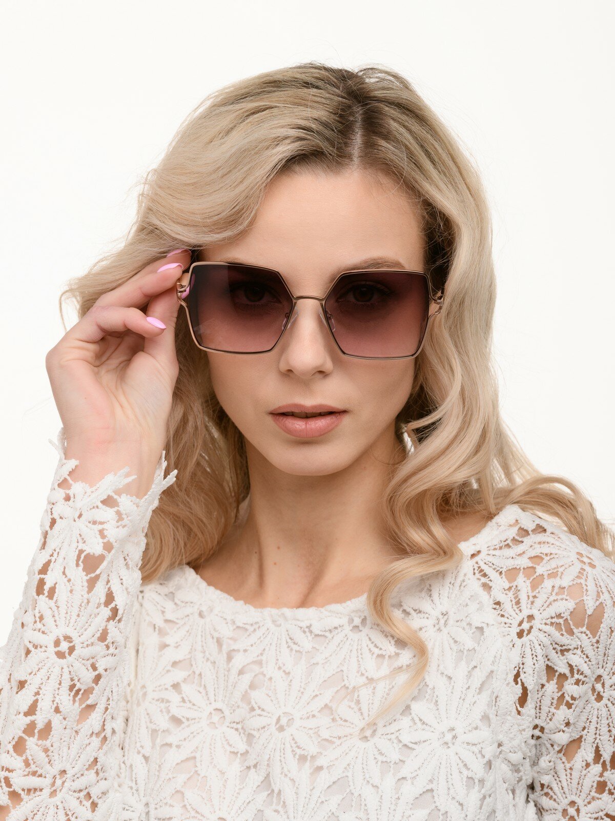 Солнцезащитные очки