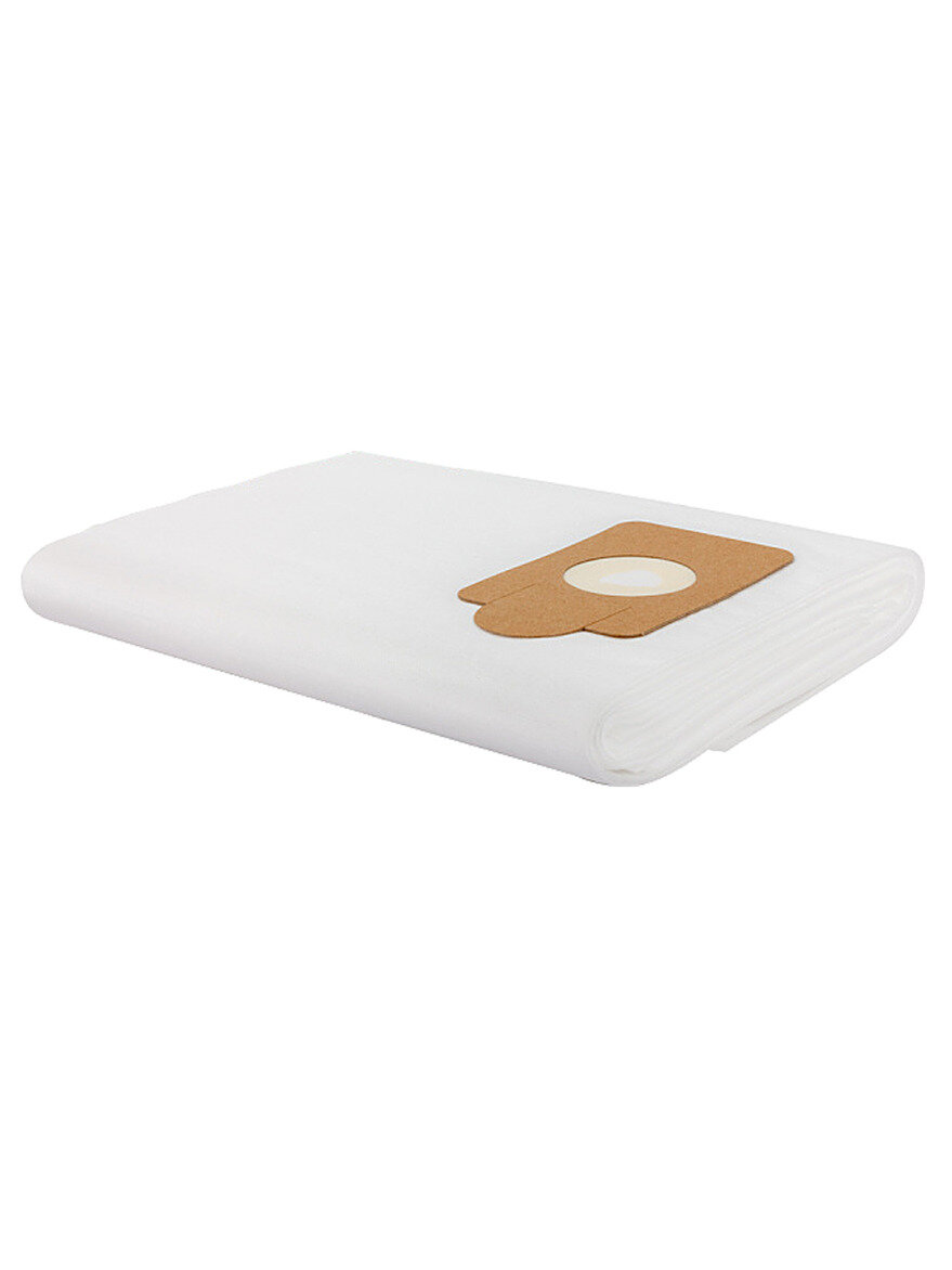 Мешки синтетические 5 шт для пылесоса NUMATIC NVDQ 570