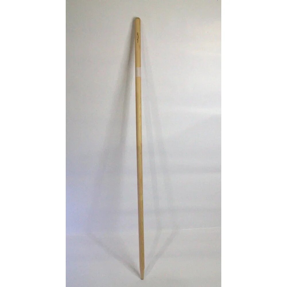 Черенок деревянный на конус для валиков, щеток, грабель, 1200 мм Pattern 0849121