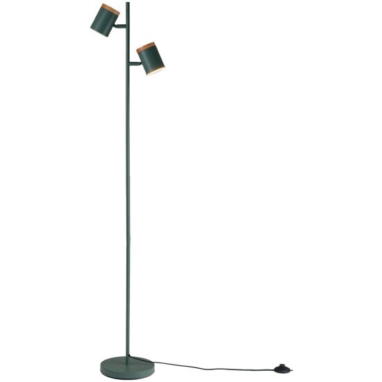 Торшер Moderli V11290-2F Asheswood