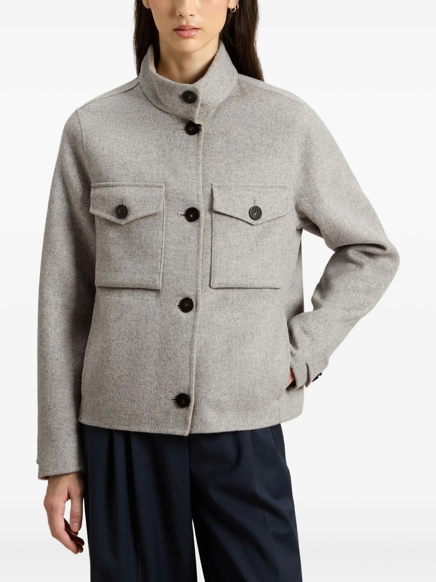 Куртка Woolrich, размер 40 — фото 1