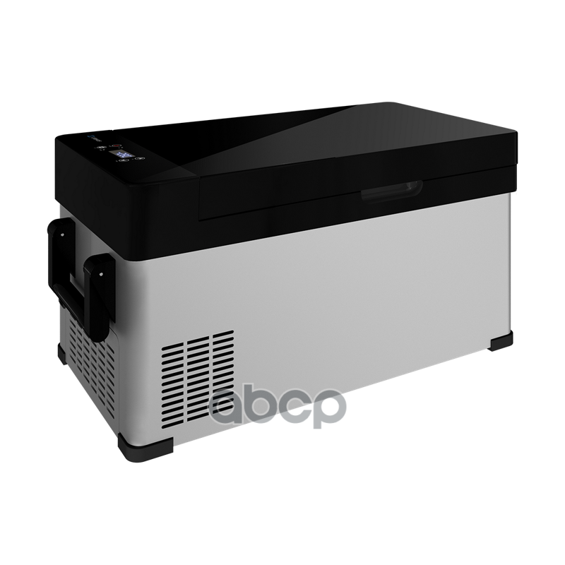 Автохолодильник 38л 81.2х40.5х36см компрессорный 12-24-220V 48W металл, пластик 15.3кг Q-40 LIBHOF LIBHOF арт. LIBQ40