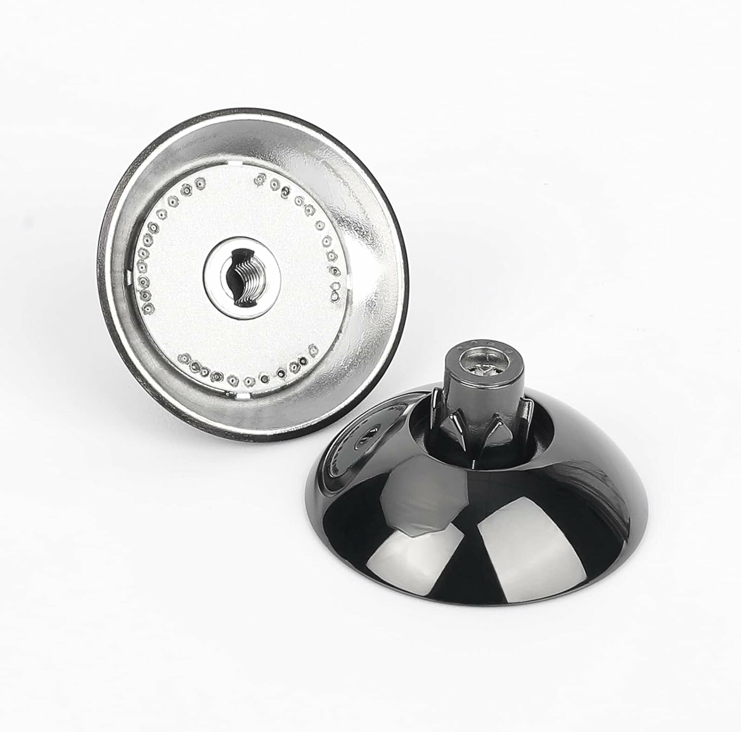 Механизм стика 2 штуки для геймпада Xbox Series 2 Elite Темно серый