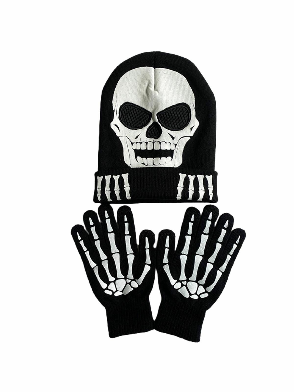 Перчатки для девочек