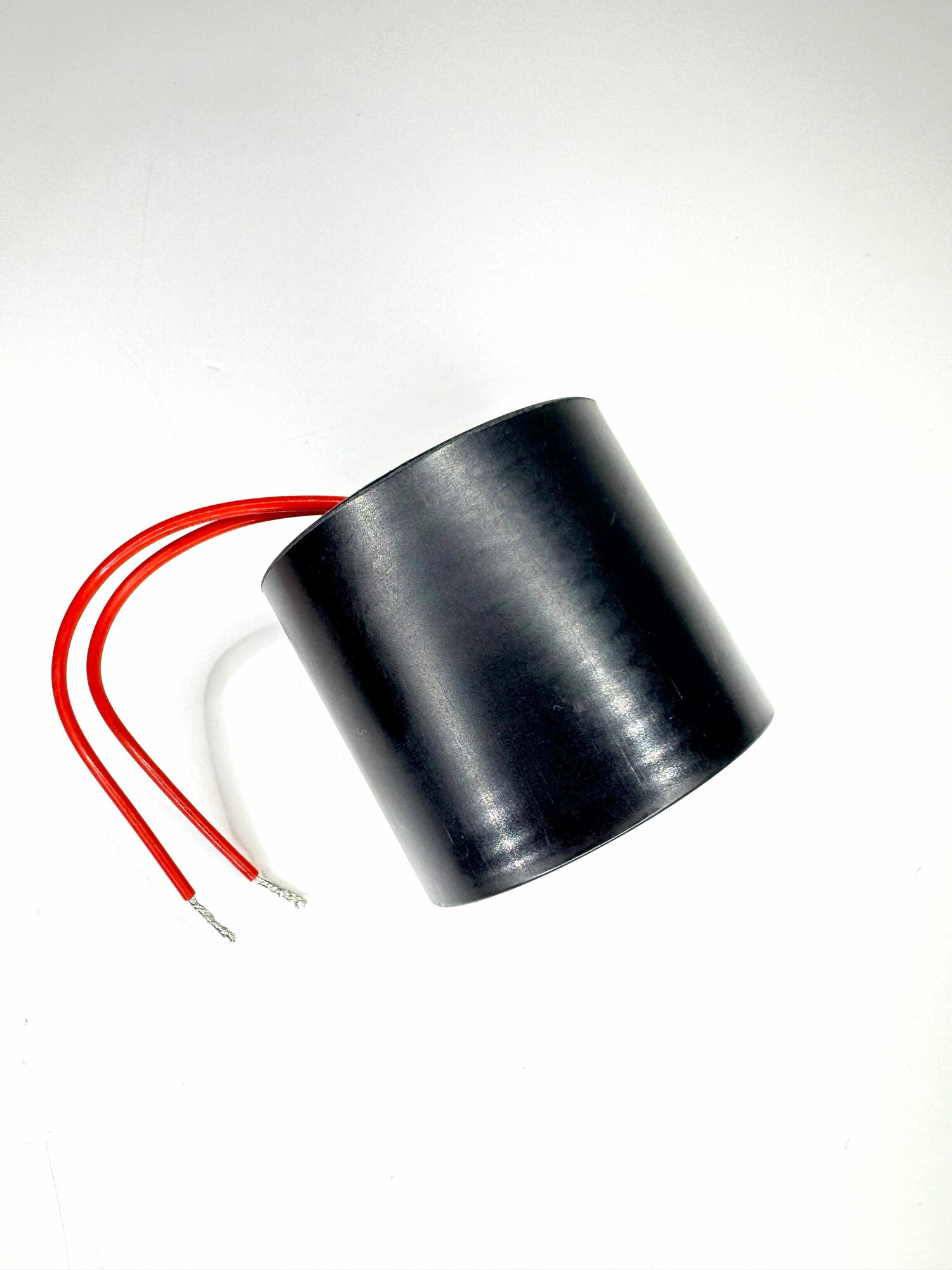 Пусковой конденсатор CBB60 35 uF для погружного насоса