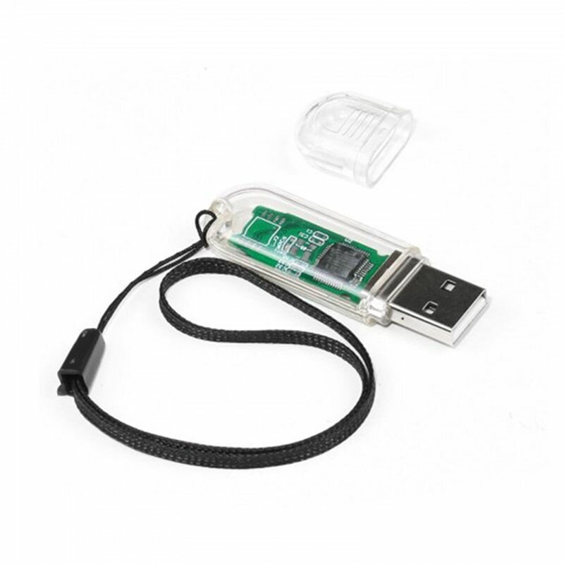 Программатор интеллектуального ключа MyPads с 67 модулями USB
