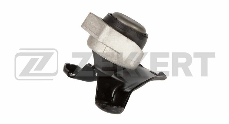 Опора двигателя. Zekkert. правая. Ford Mondeo III