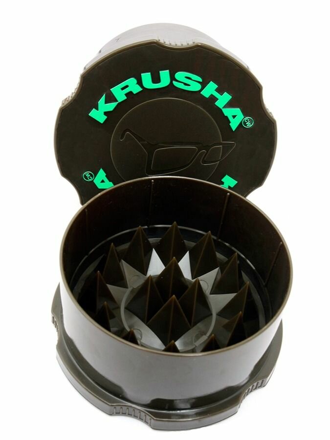 Круша для бойлов и пелетса Измельчитель KORDA Krusha S