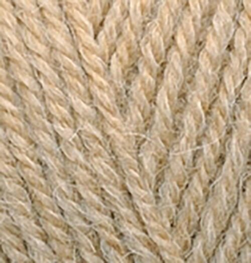 1 Моток Пряжа ALIZE ALPACA ROYAL NEW, 55% Акрил 30% Шерсть 15% Альпака, Цвет-262