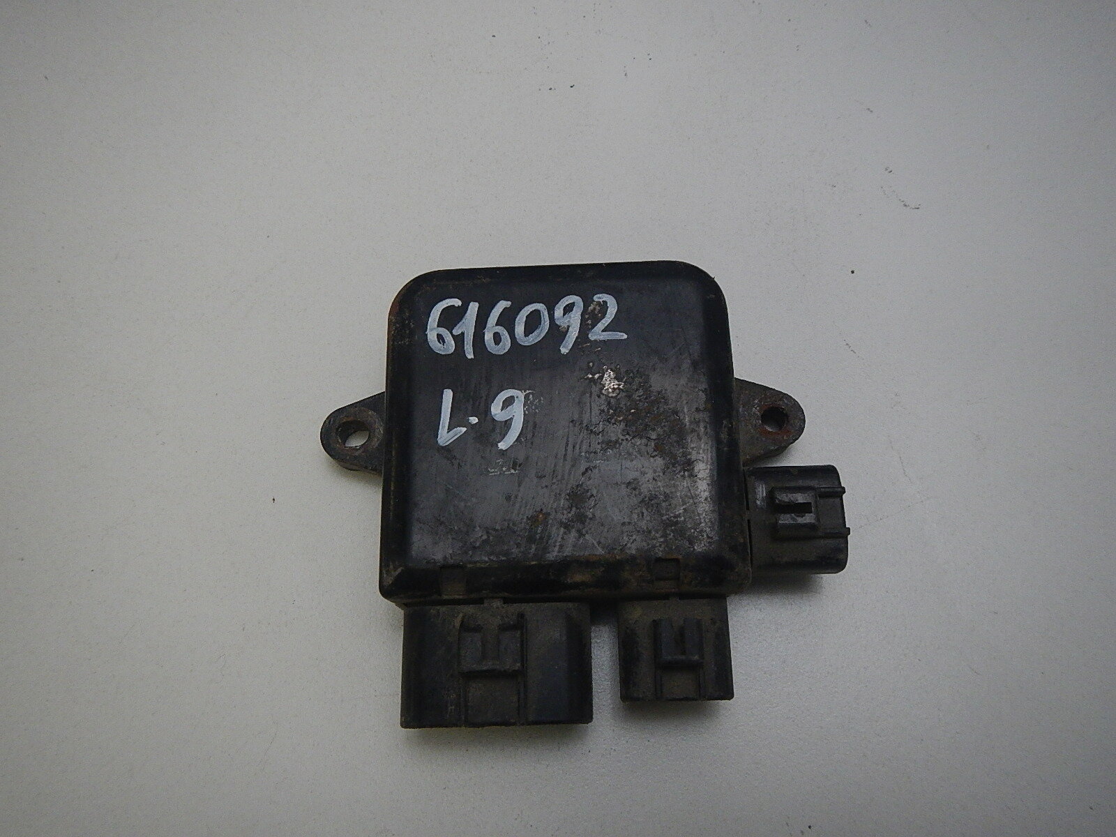 Б/У Блок управления вентилятором, Mitsubishi (Митсубиси)-LANCER 9 (CS) (03-06) MITSUBISHI LANCER 9 (CS) (03-06) Без види...