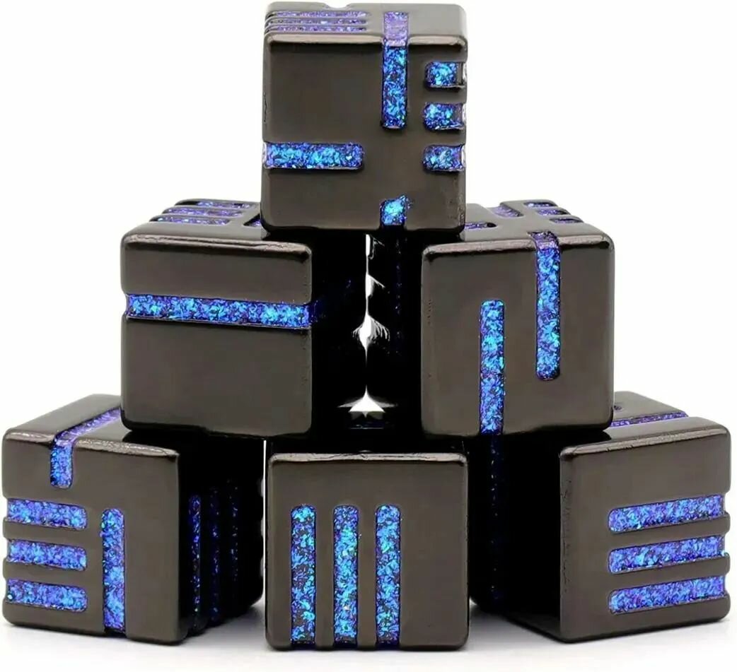 Игральные кости