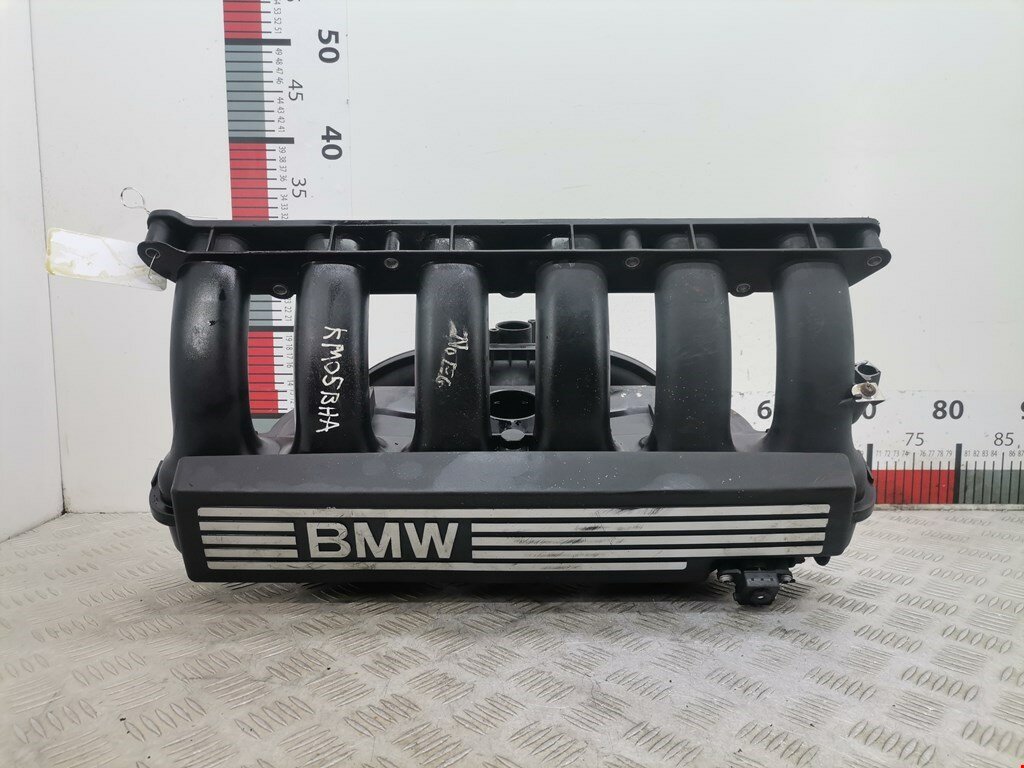 Коллектор впускной BMW 5-Series (E60/E61) 11617593006 арт. 2221475