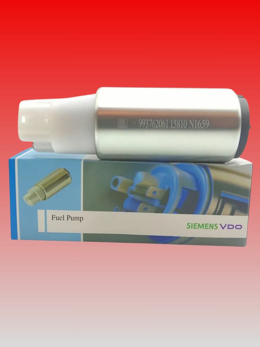 Насос топливный Siemens VDO 993762061 (инжектор голый) 2110,