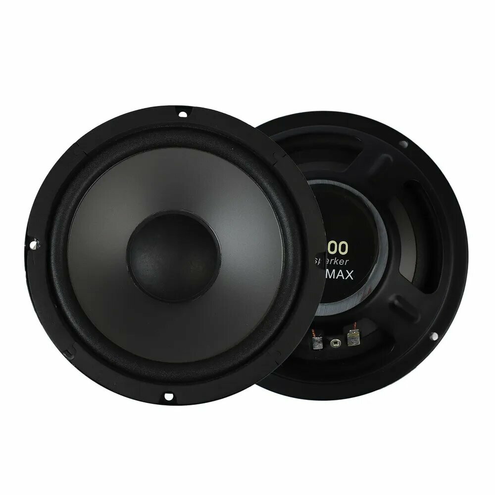 Колонки для автомобиля, 16 см (6 дюйм.)