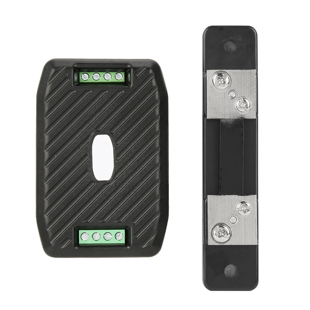 Модуль счетчика постоянного тока, напряжения, тока, мощности, энергопотребления PZEM-017. Цифровой коммуникационный датчик для точного измерения.