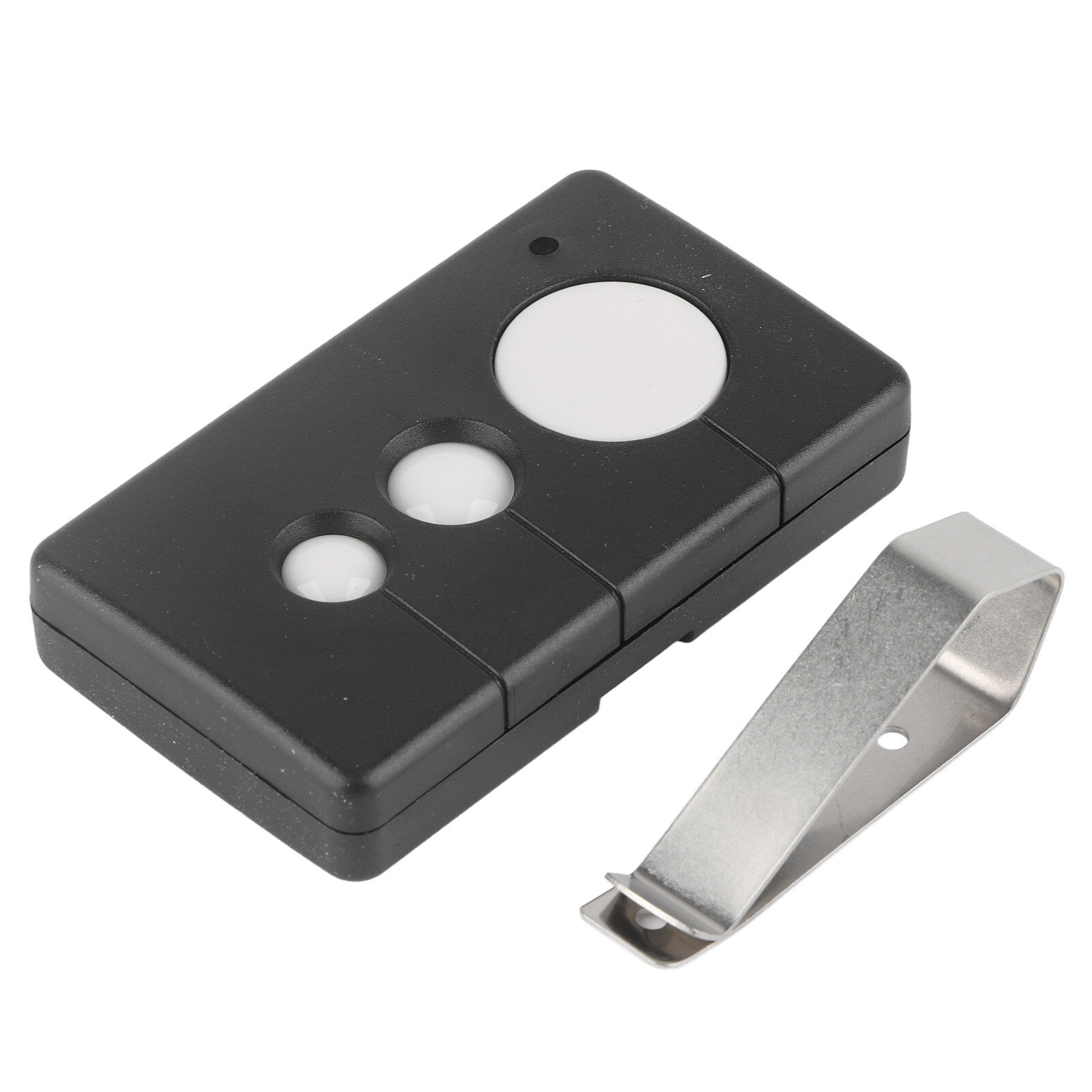 Дистанционный, прочный и долговечный Передатчик Гаражных ворот с 3-кнопочным Пультом дистанционного управления для Открывания