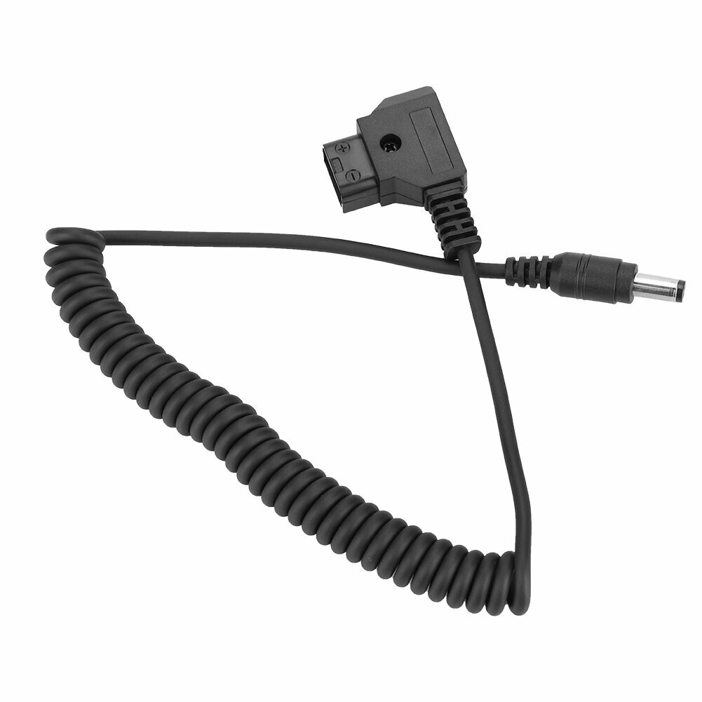 D Нажмите «Мужчина до DC2.1».