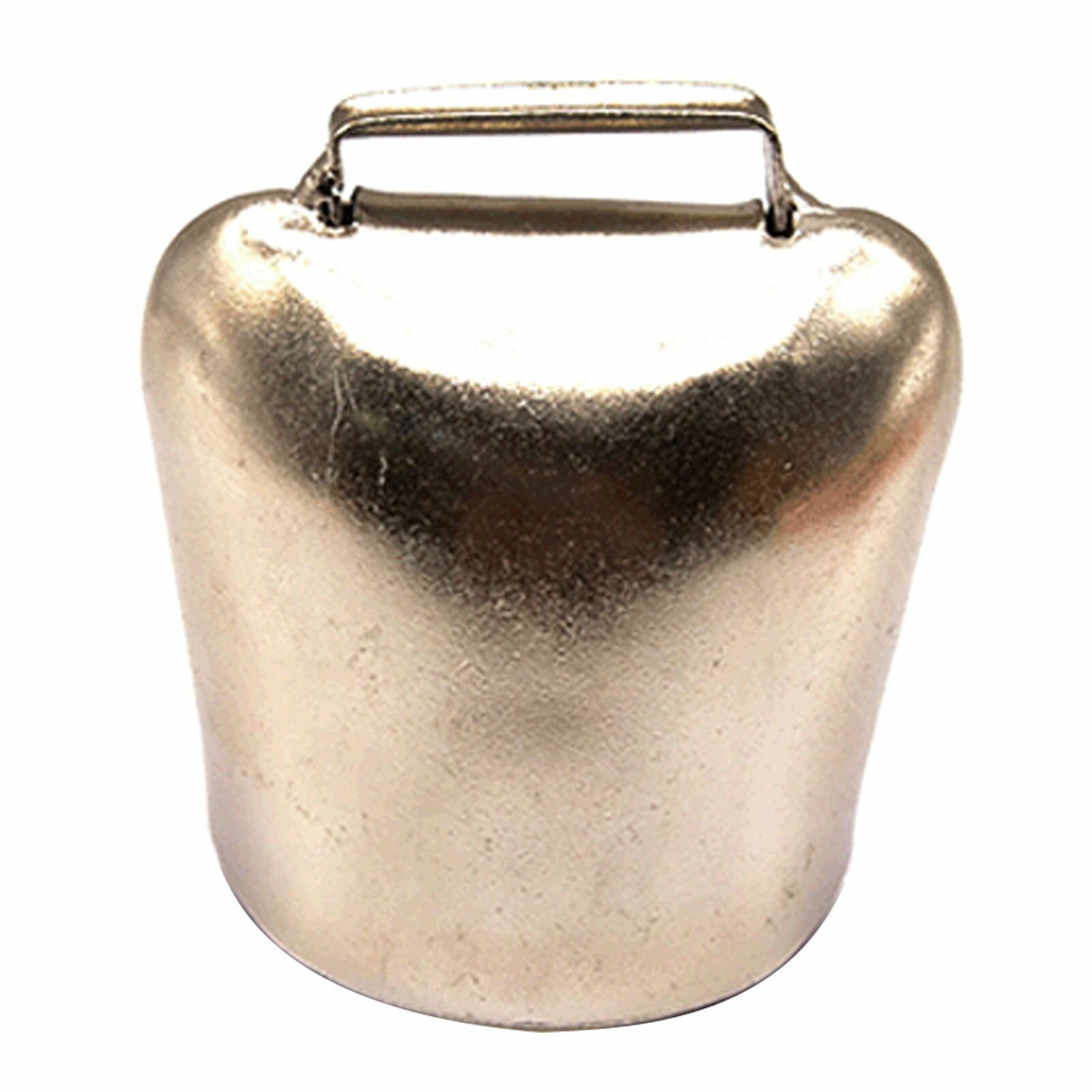 Перкуссия, Колокольчики для крупного рогатого скота и овец - позднего цвета - большие