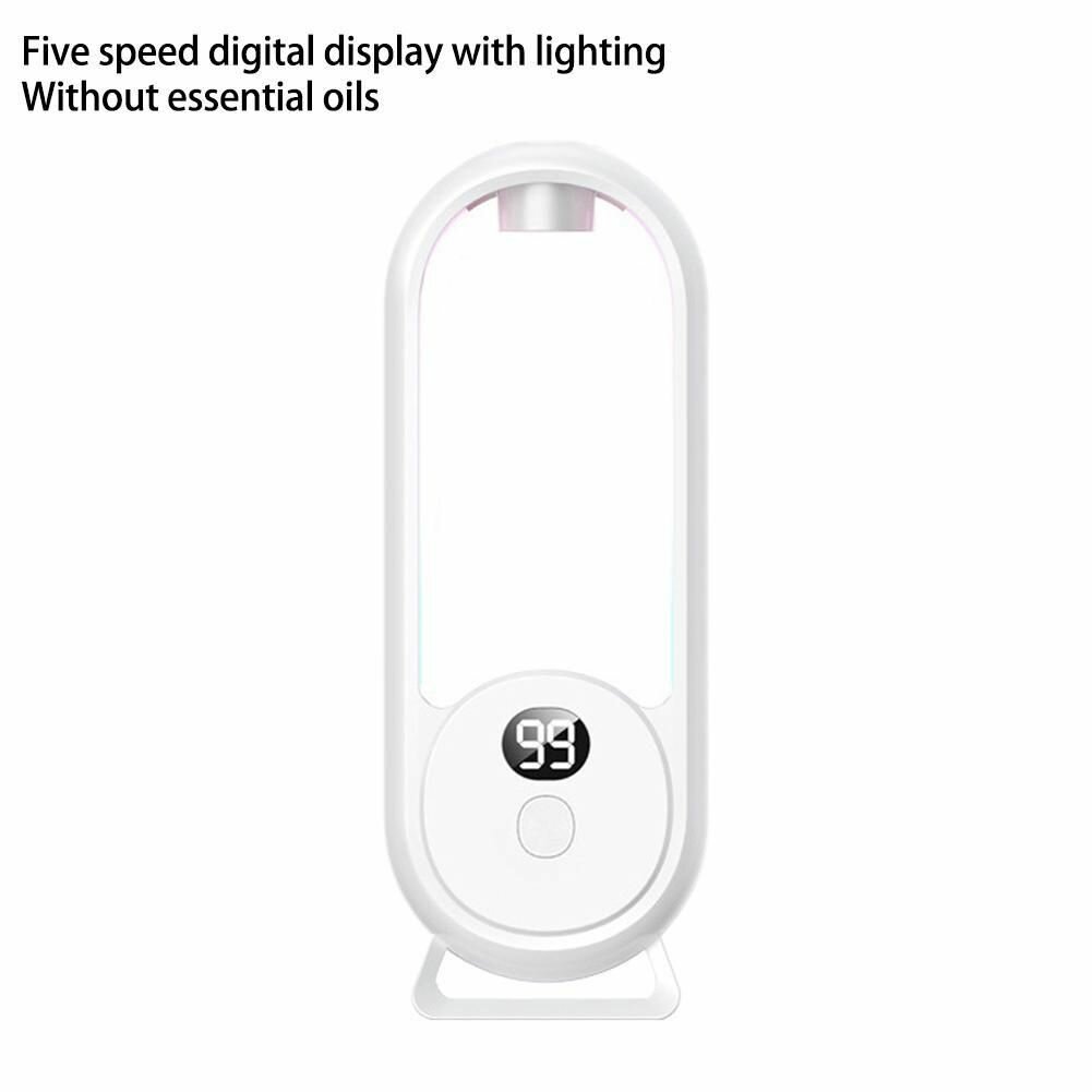 Ароматизатор для дома автоматический, диффузор ультразвуковой