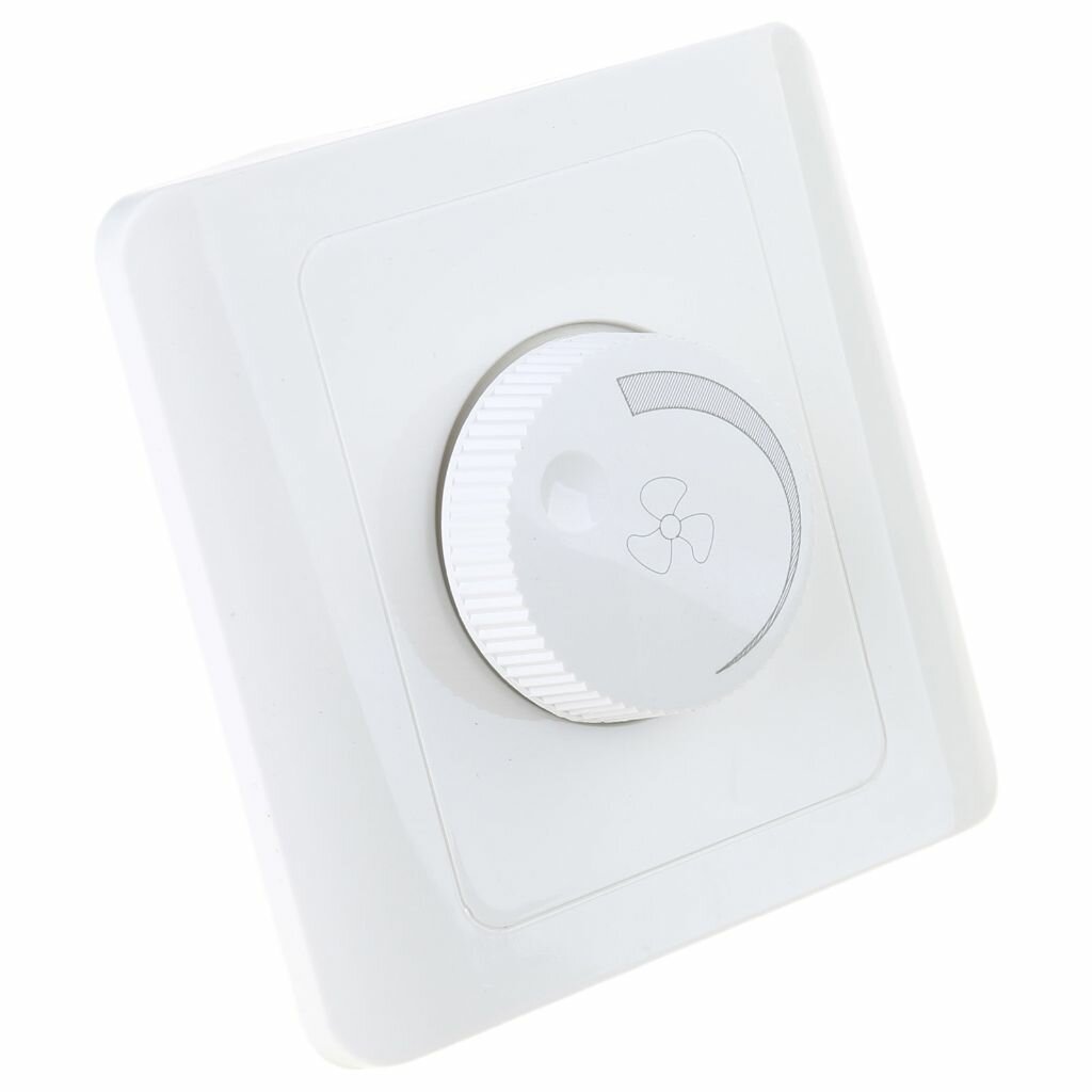 Регулятор скорости вентилятора 86 типа