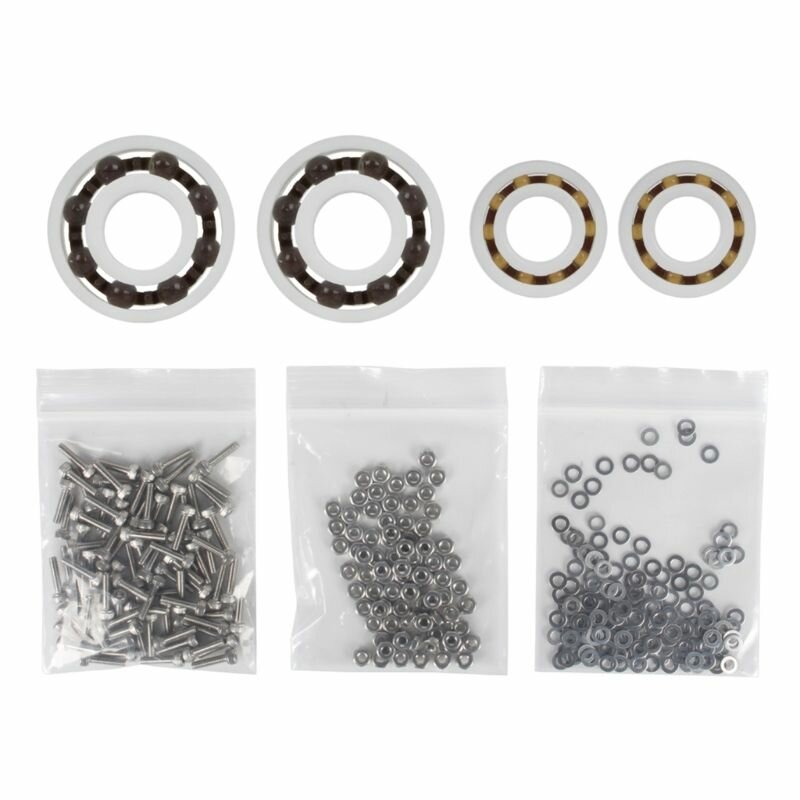 3D модель авиационного двигателя