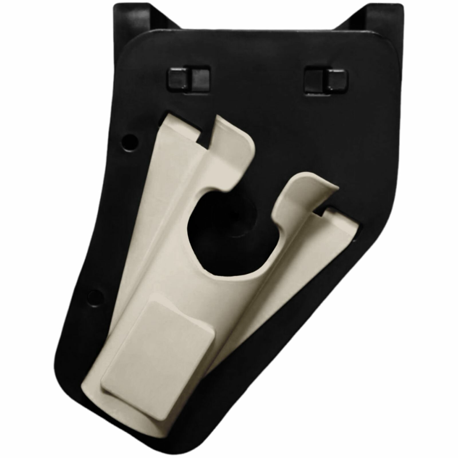 Набедренные кобуры Быстросъемный Держатель для крепления на поясном ремне Портативный