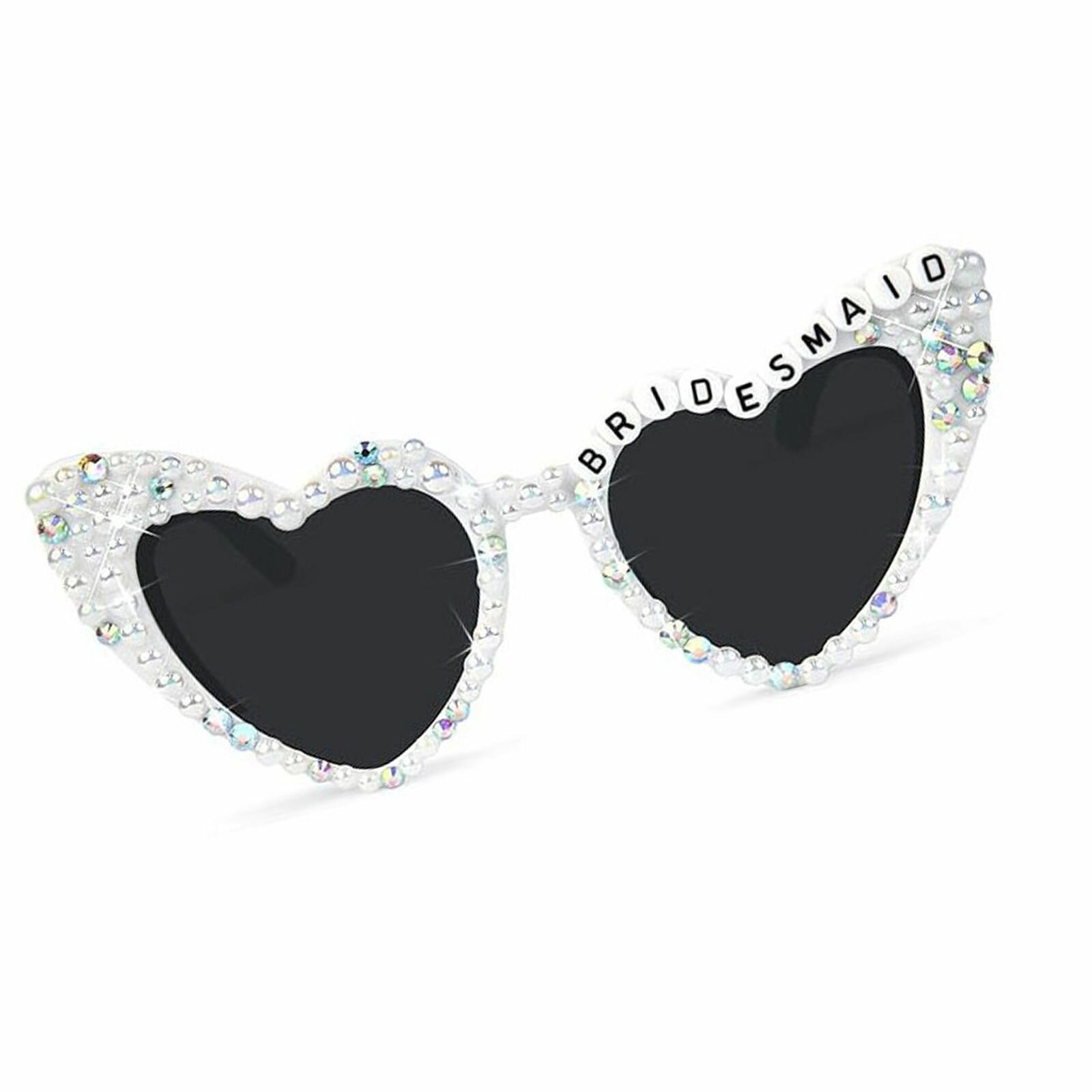 Очки в форме сердца для вечеринки и девичника