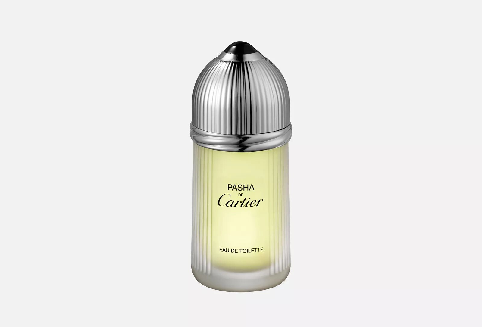 Туалетная вода Cartier Pasha de Cartier, аромат для мужчин, 100 мл (ref.167)