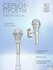 Серьги пусеты MSJewellery, серебро, 925 проба, фианит, , серебристый