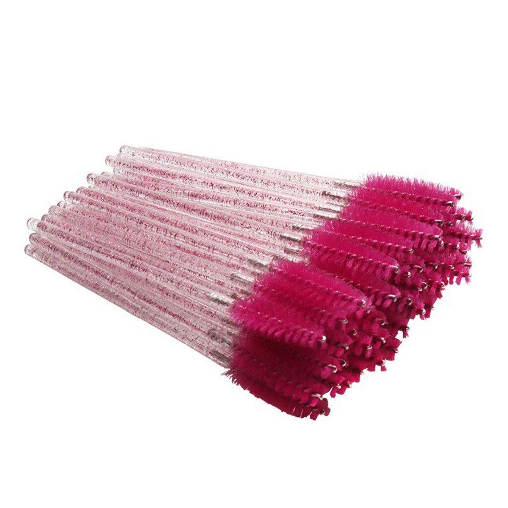 Одноразовая Щетка Для Ресниц, Палочки Для Туши Для Ресниц, Кисти Для Макияжа, Аппликаторы, Щетка Для Бровей