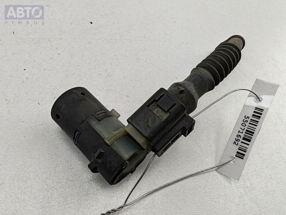 Датчик парковки (парктроник) задний Audi A6 C5 (1997-2005)