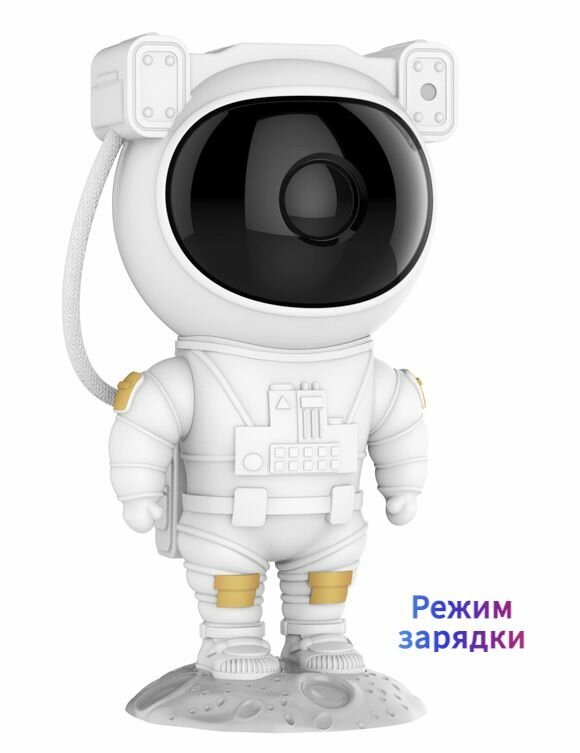 Прожектор, Старлайт ламп, проектор-MAI