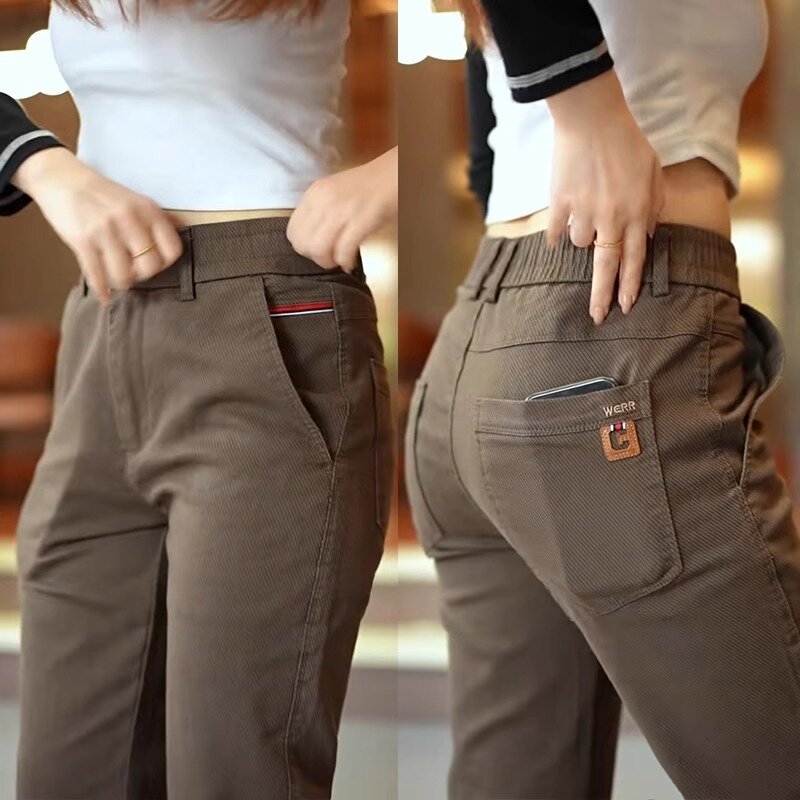 Брюки классические