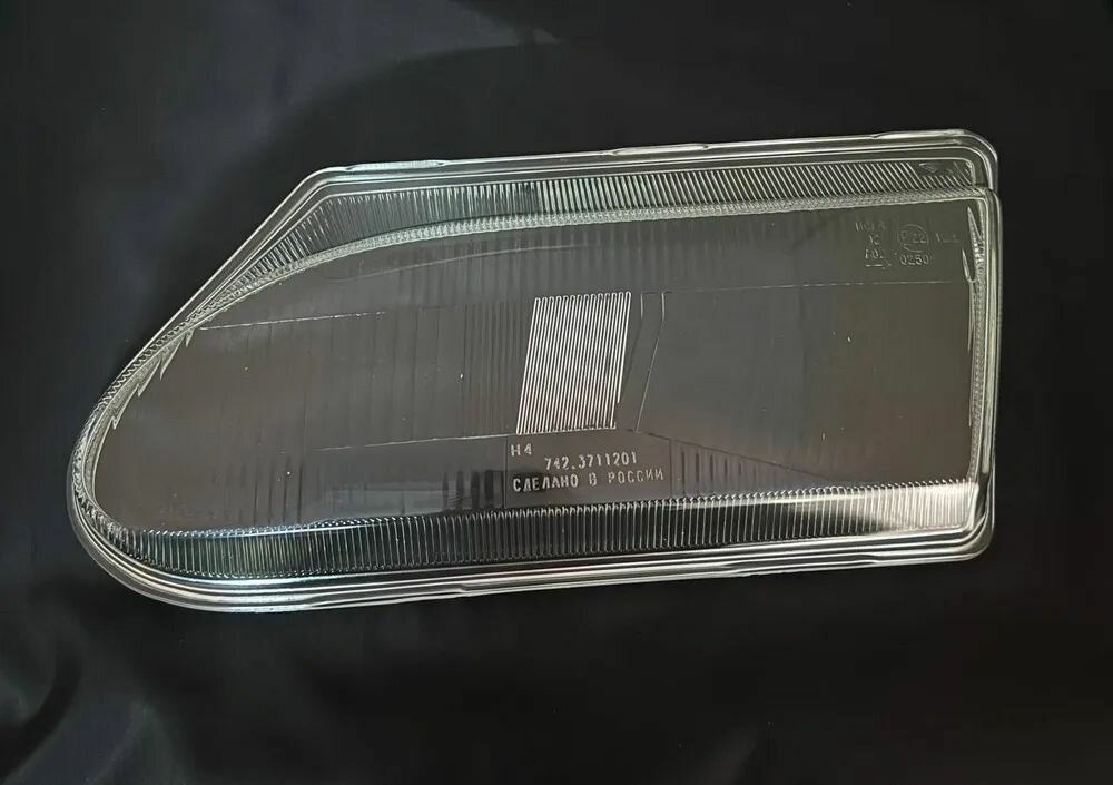 Стекло фары для а/м 2113, 2114, 2115, левое